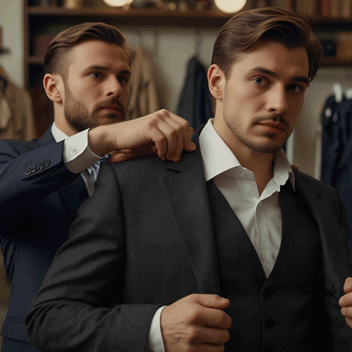 Get Started — Trinity Apparel