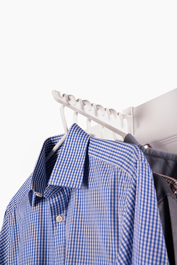 Ironing Hook — Windmill Housewares