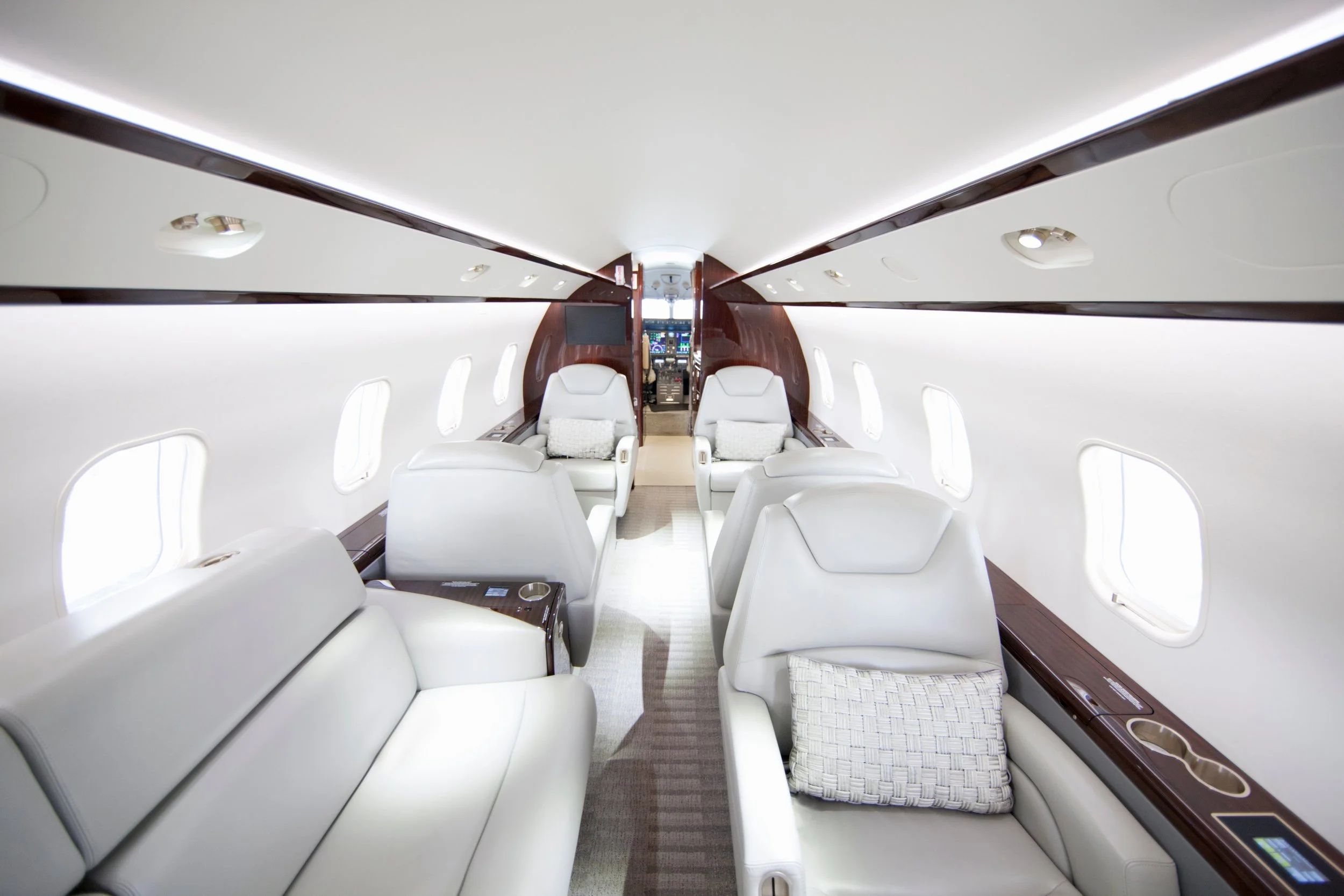 Private Jet Charter Services | Joyride Aviation US Caribbean