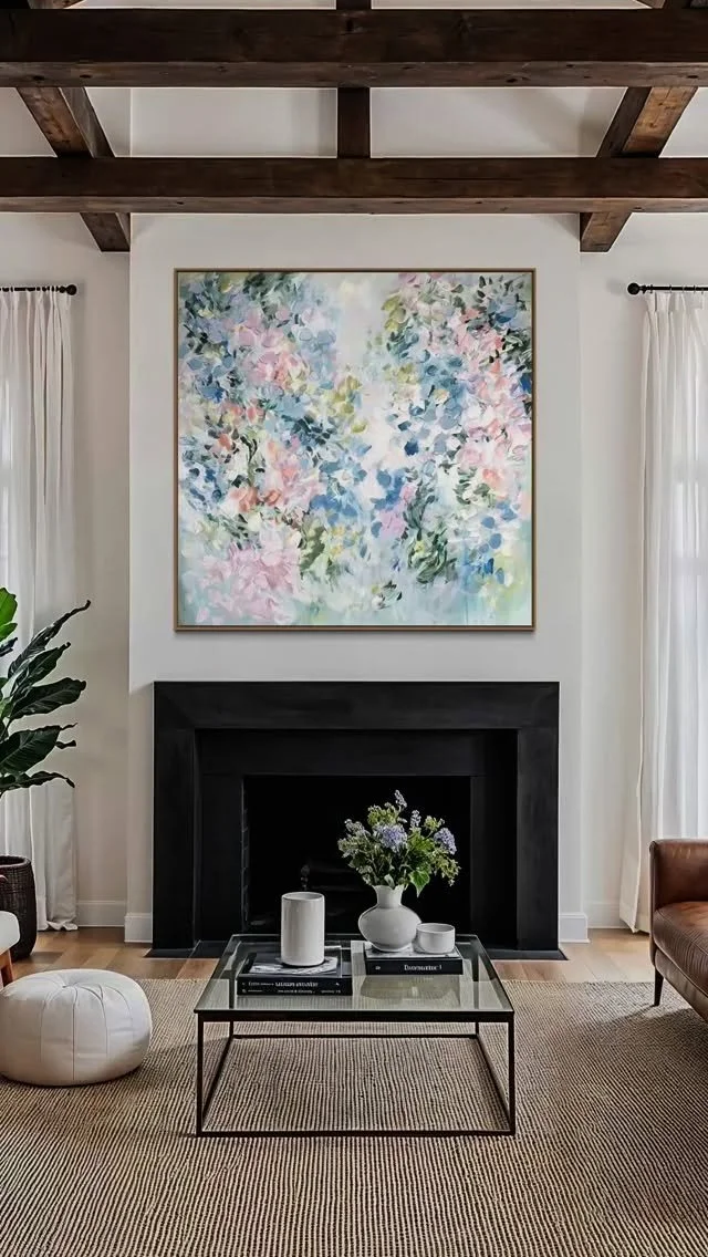 Sarah Mankin Studio | Explore, Enjoy, Elevate Your Space