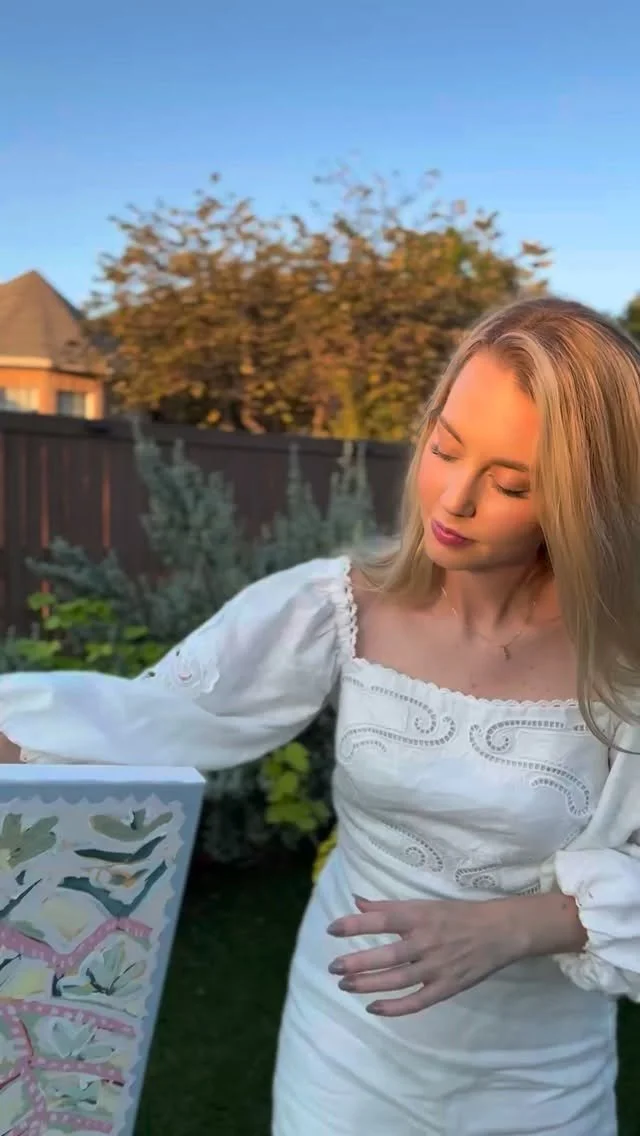 Sarah Mankin Studio | Explore, Enjoy, Elevate Your Space