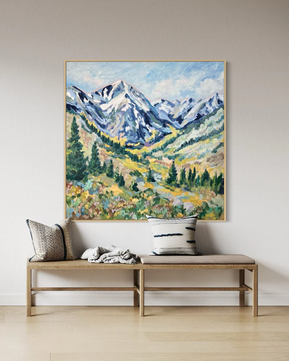 Sarah Mankin Studio | Explore, Enjoy, Elevate Your Space