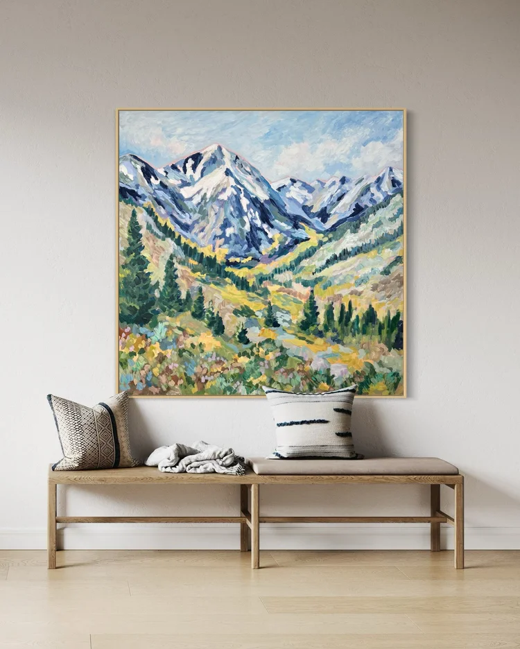 Sarah Mankin Studio | Explore, Enjoy, Elevate Your Space