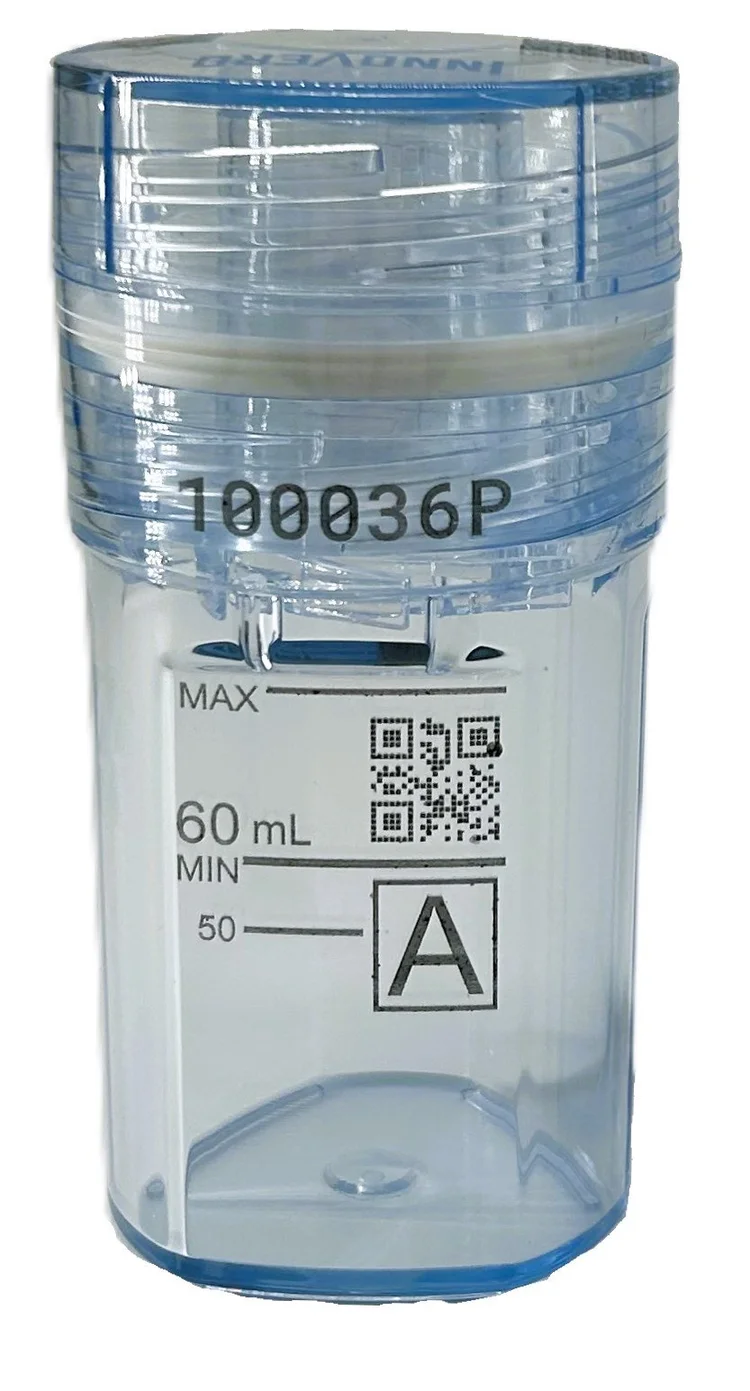 SAFESystem II — InnoVero Global