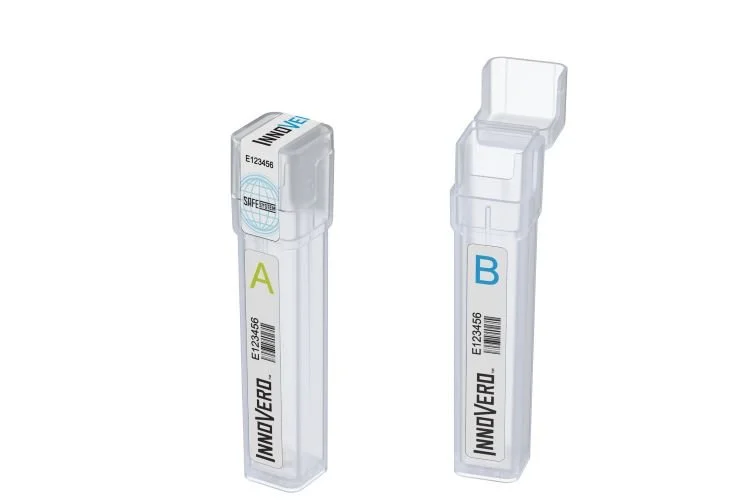 Anti-Doping Products — InnoVero Global