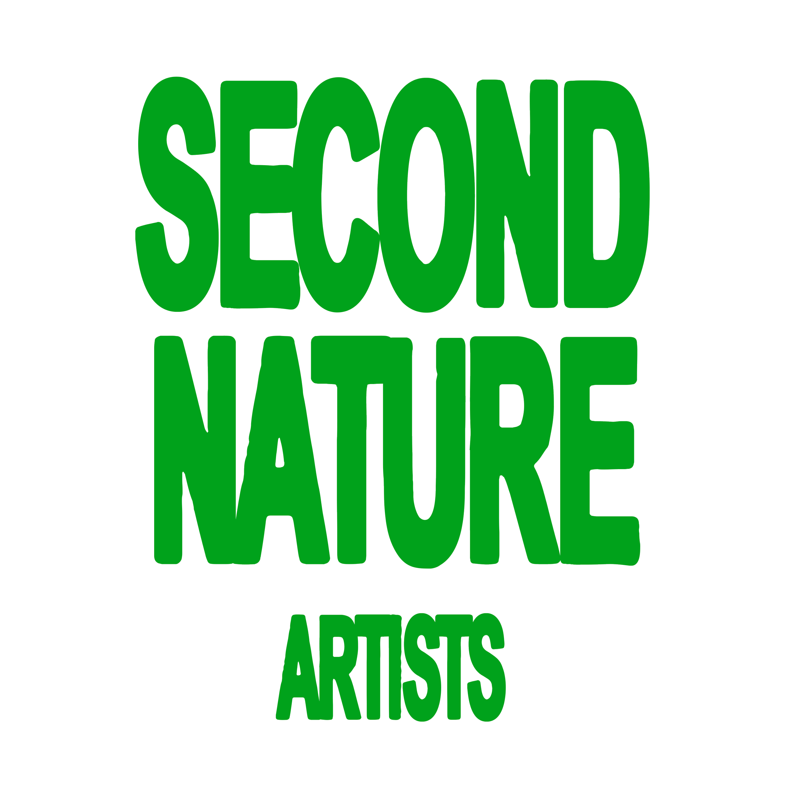 second nature artists