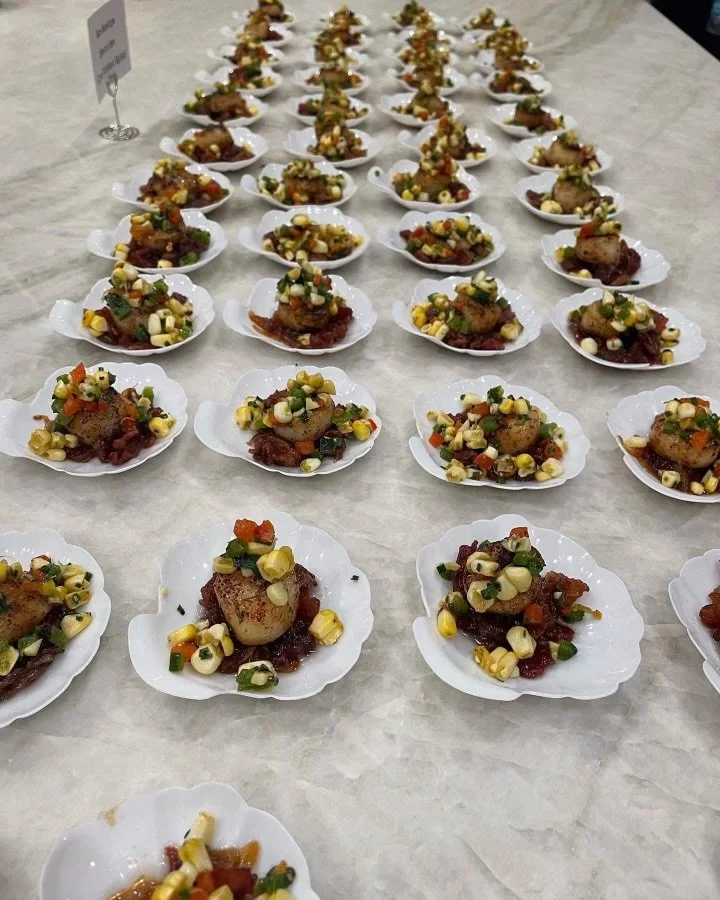 MENUS — Welcome to Kayla’s Kitchen