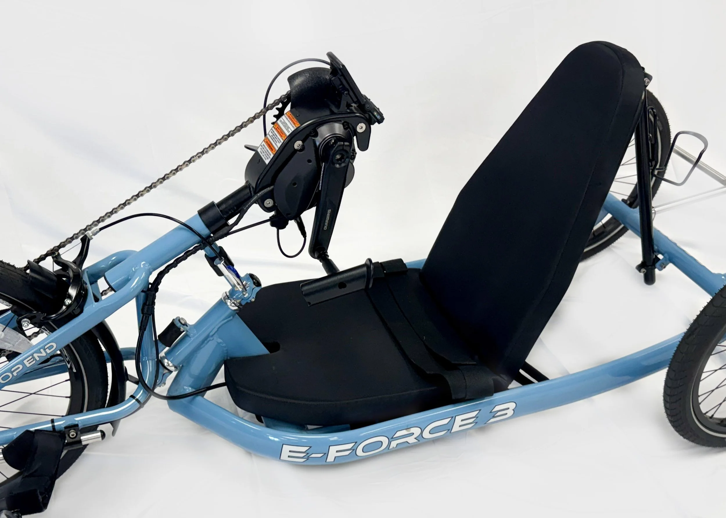 Top End E-Force 3 | Black Friday