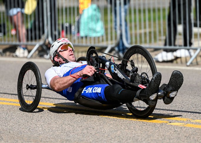 Boston Marathon 2025