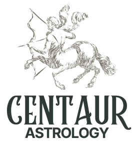 Centaur Astrology with Isabela Register
