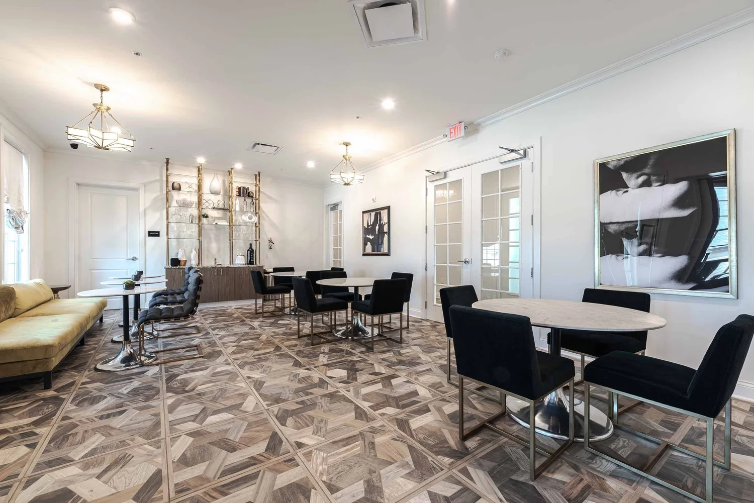 Photo Gallery | Apartments in New Albany, OH — Market and Main