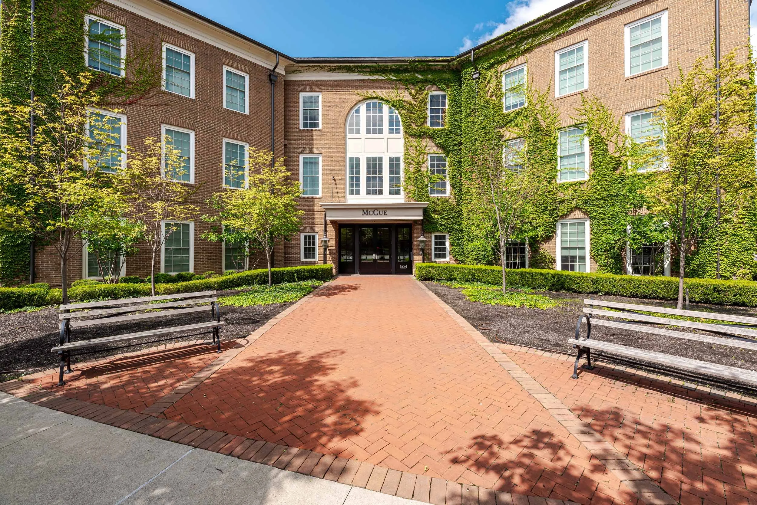 Photo Gallery | Apartments in New Albany, OH — Market and Main