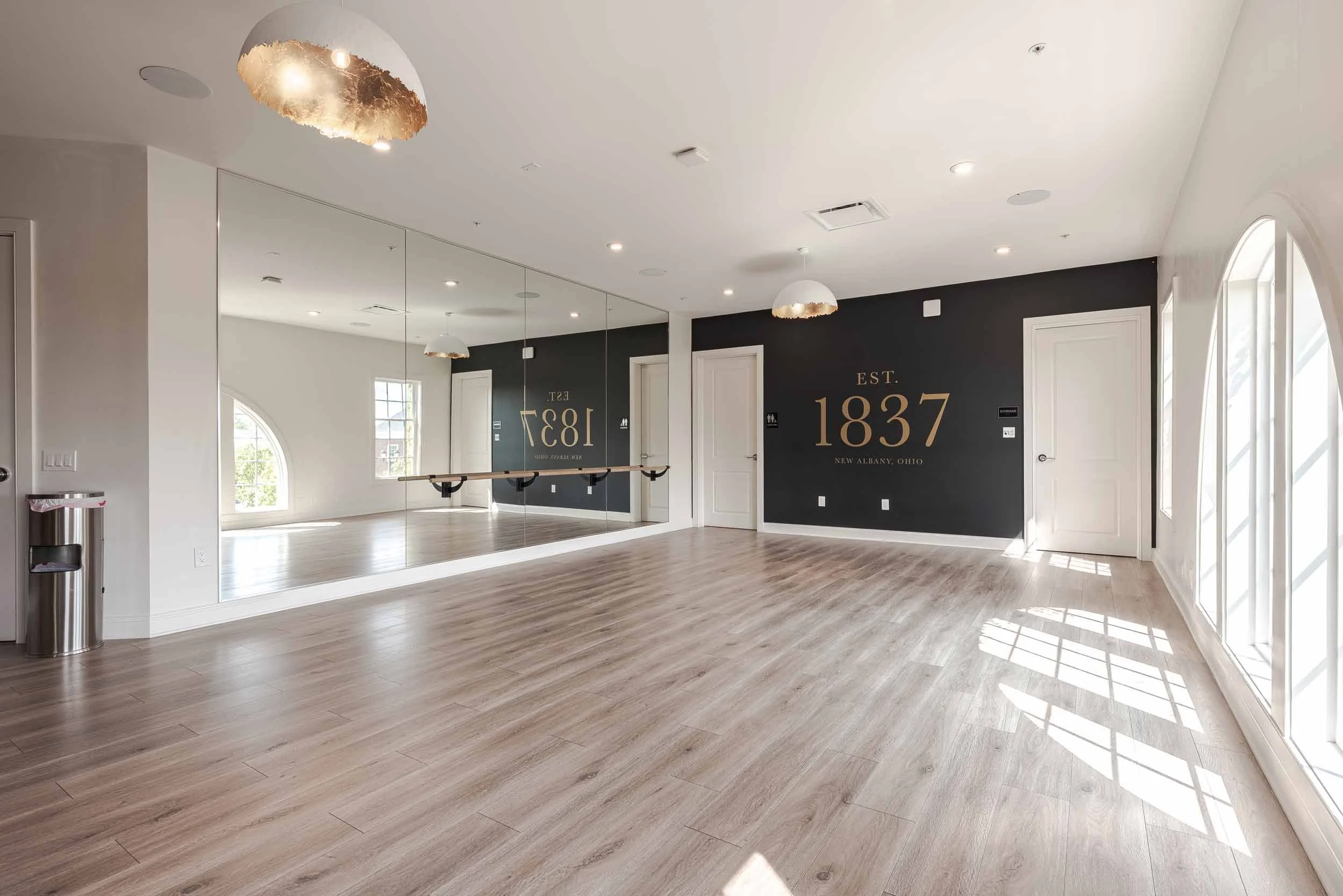 Photo Gallery | Apartments in New Albany, OH — Market and Main