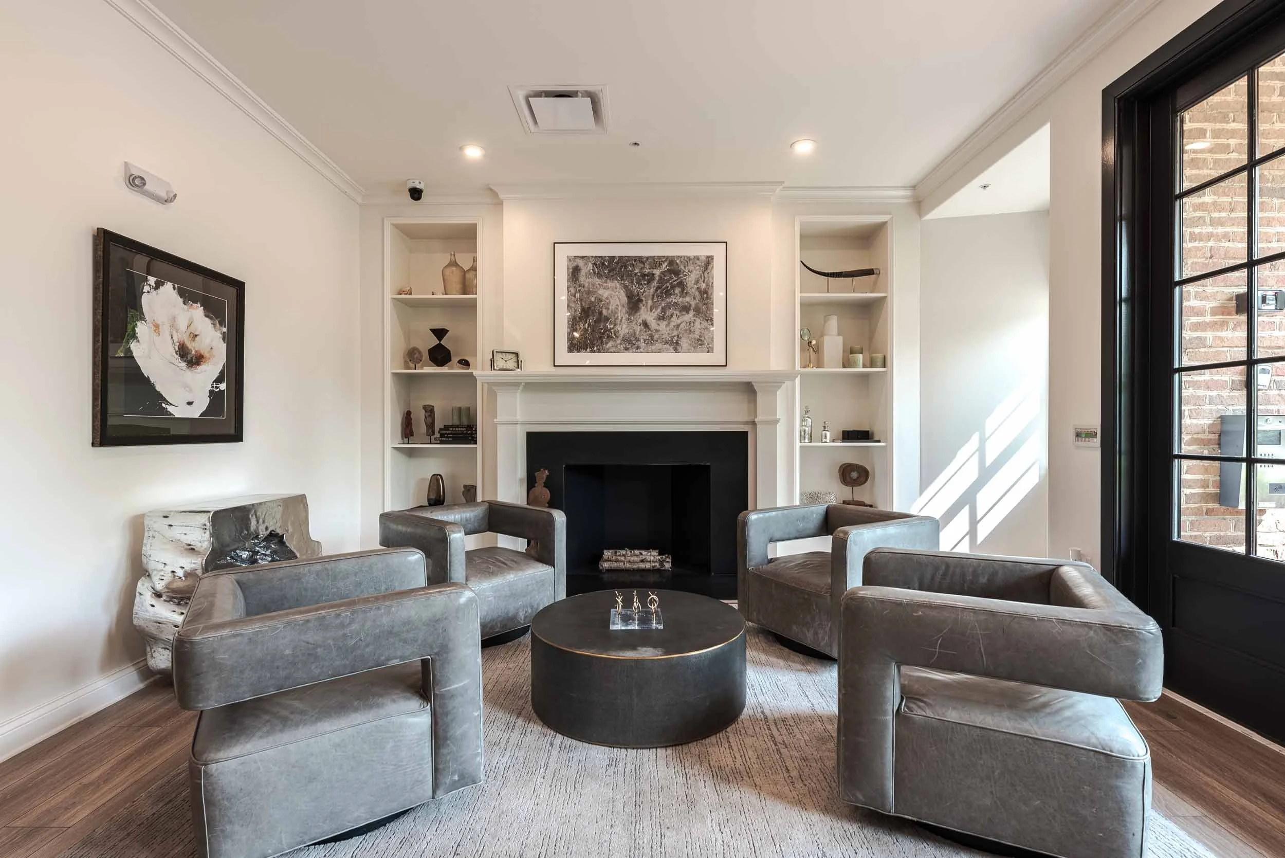 Photo Gallery | Apartments in New Albany, OH — Market and Main