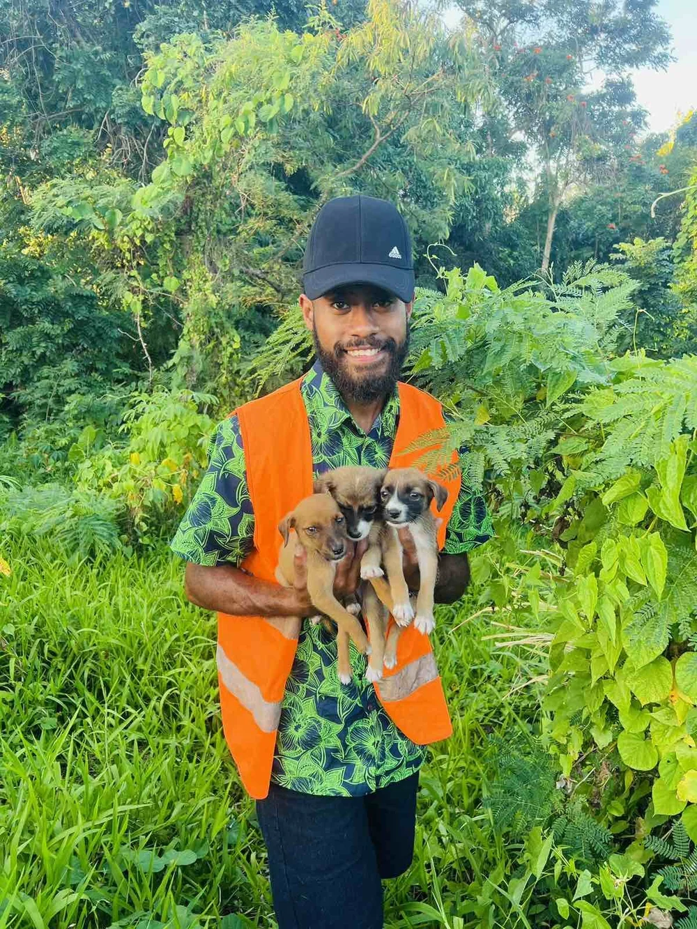 SPCA Fiji Islands