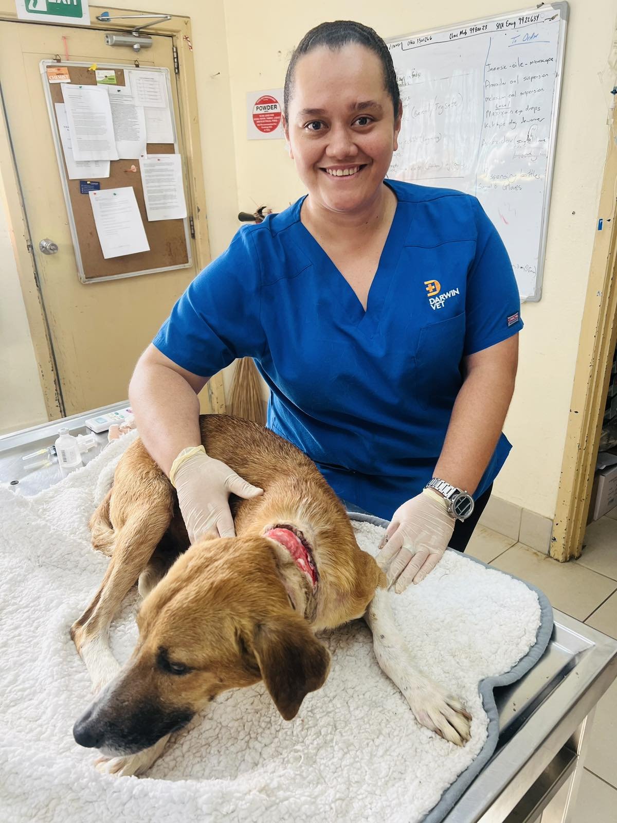 SPCA Fiji Islands