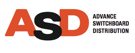 ASD - Custom Power Distribution Equipment