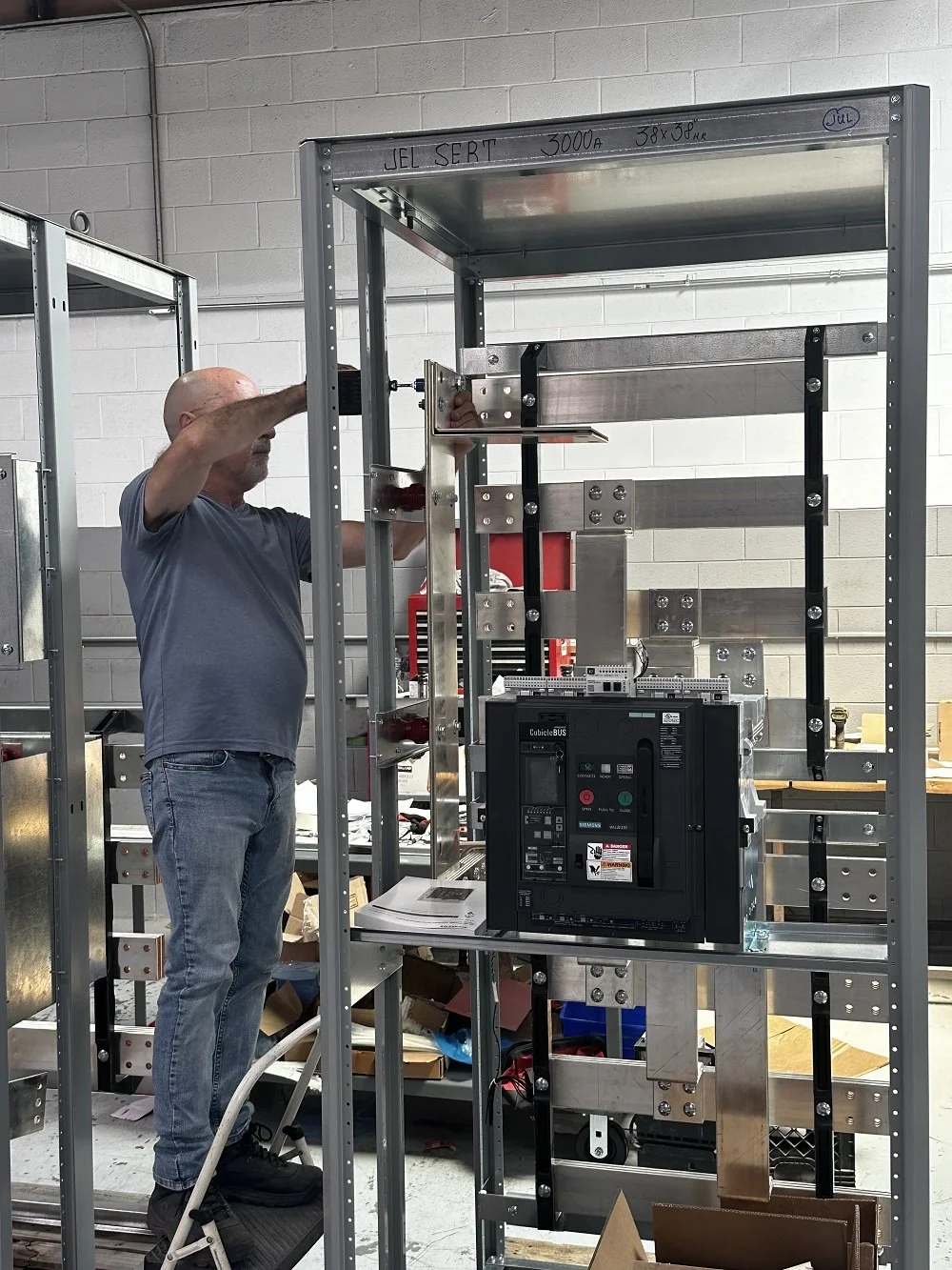 Careers — Advance Switchboard Distribution