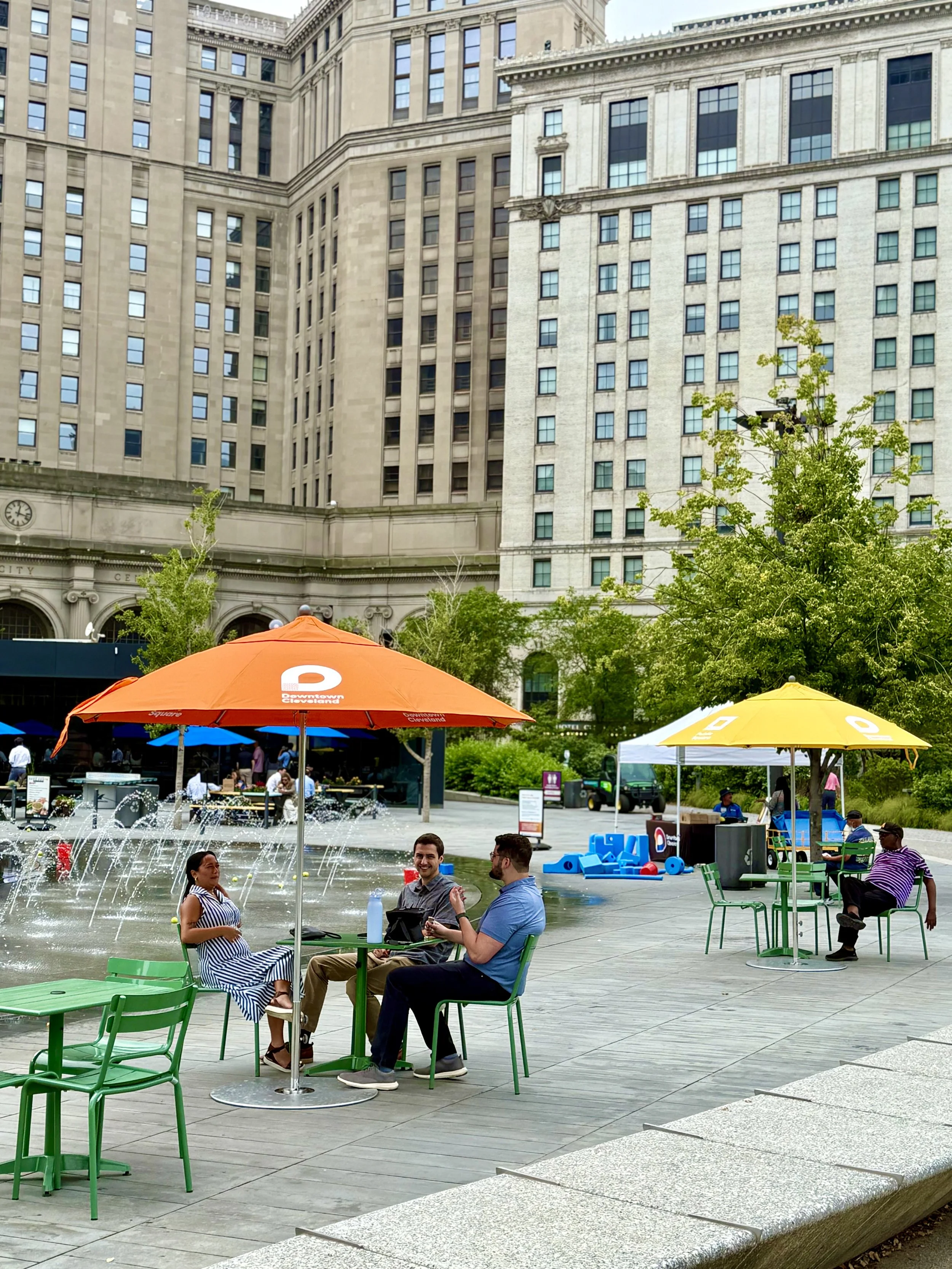 Public Square