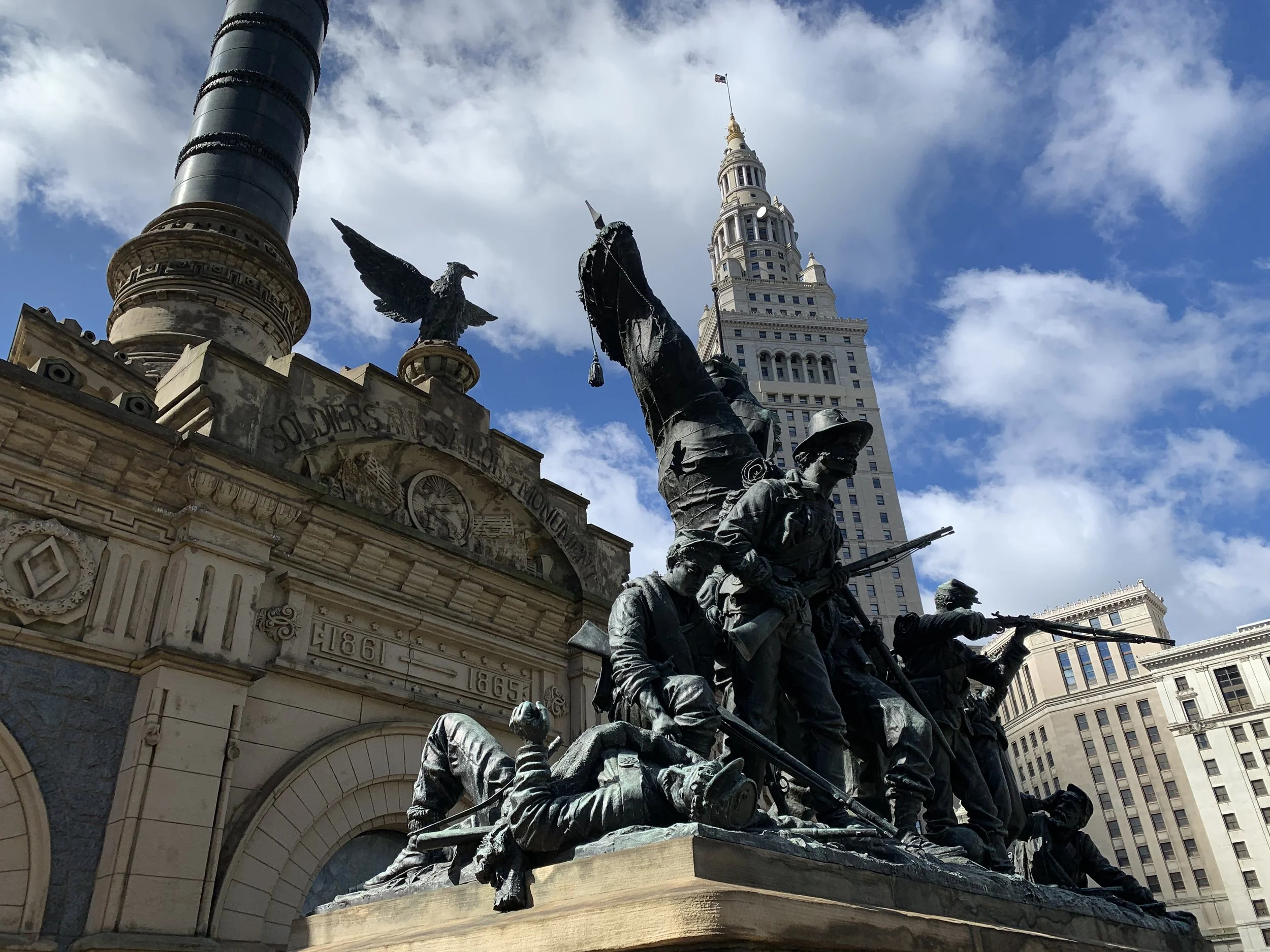 Events — Downtown Cleveland