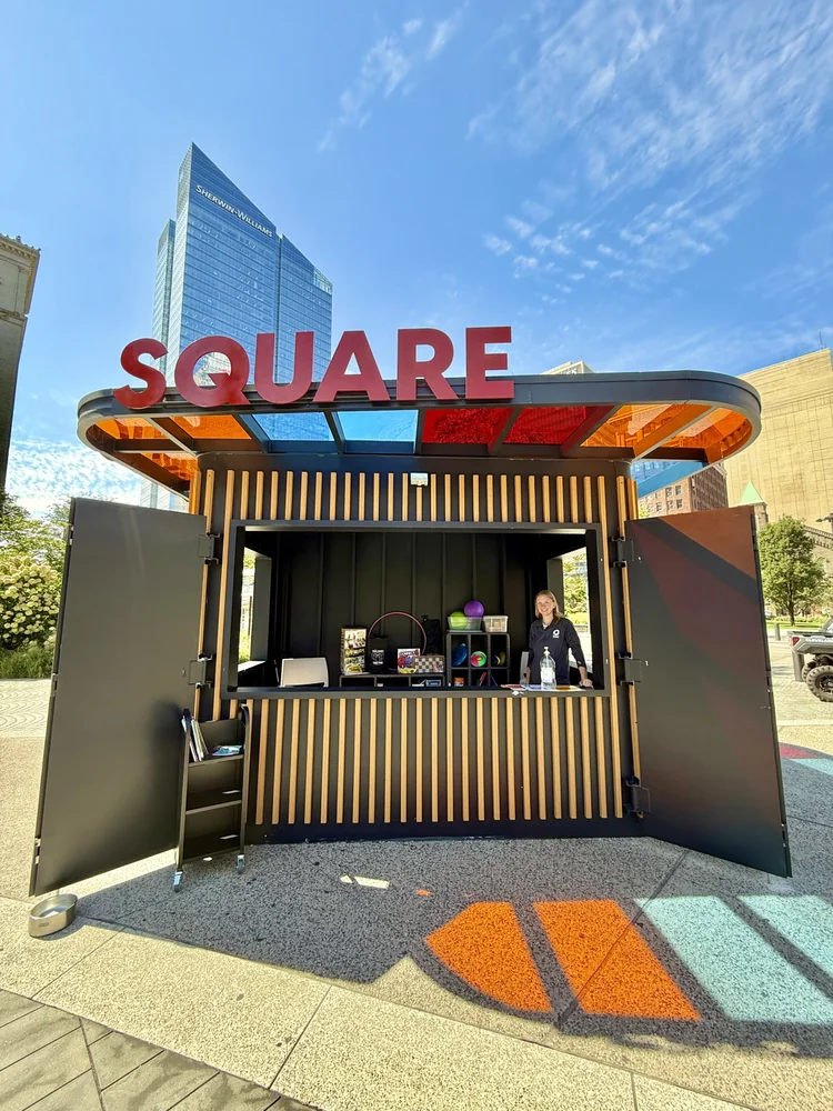 Public Square