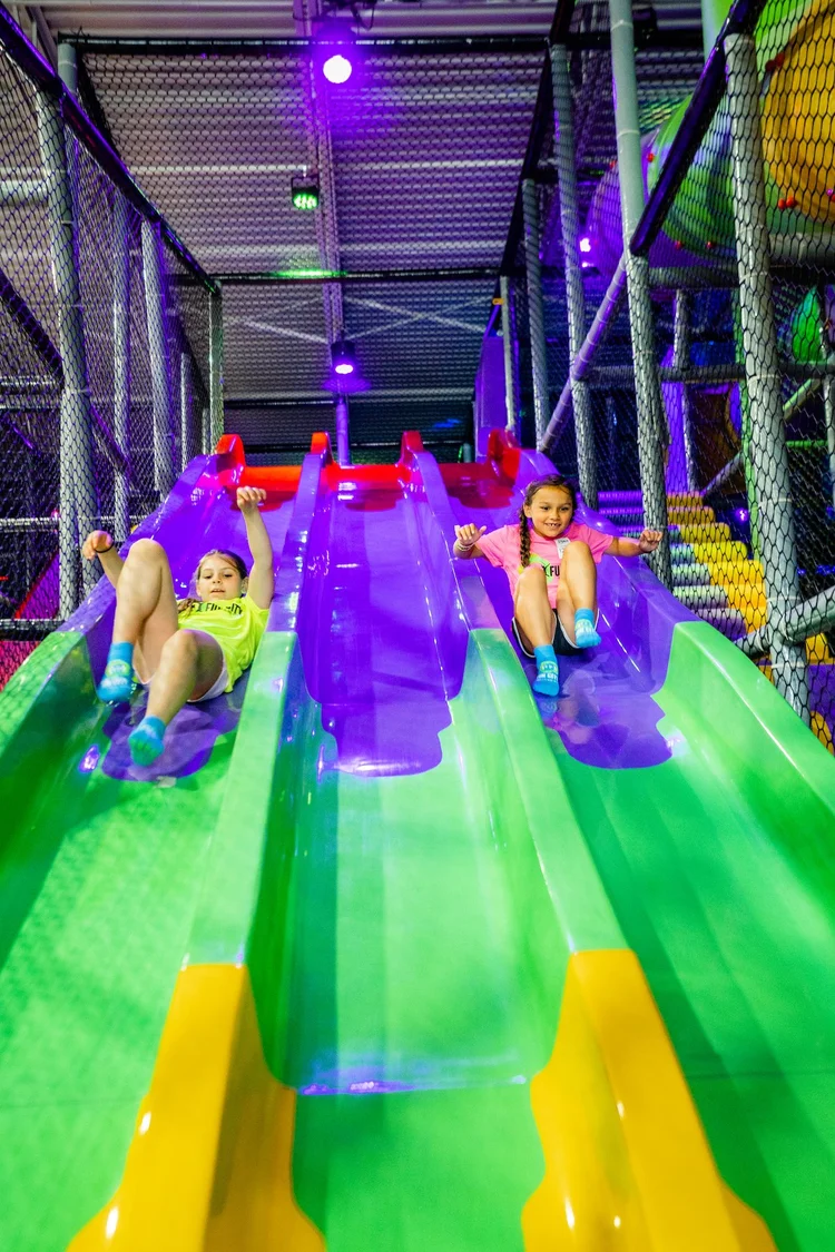 Fun City Adventure Park Bear, DE