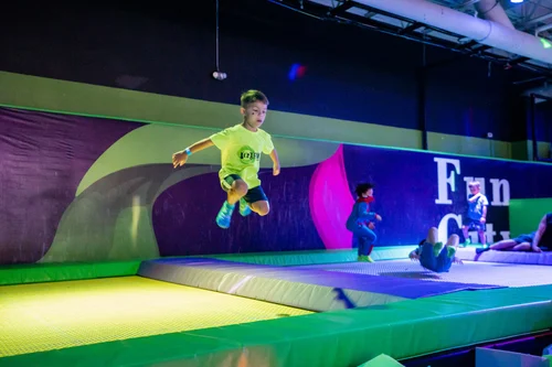 About Us — Fun City Adventure Park Bear, DE