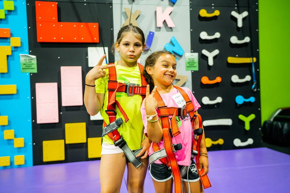 Party Rooms — Fun City Adventure Park Bear, DE