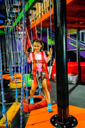 Attractions — Fun City Adventure Park Bear, DE