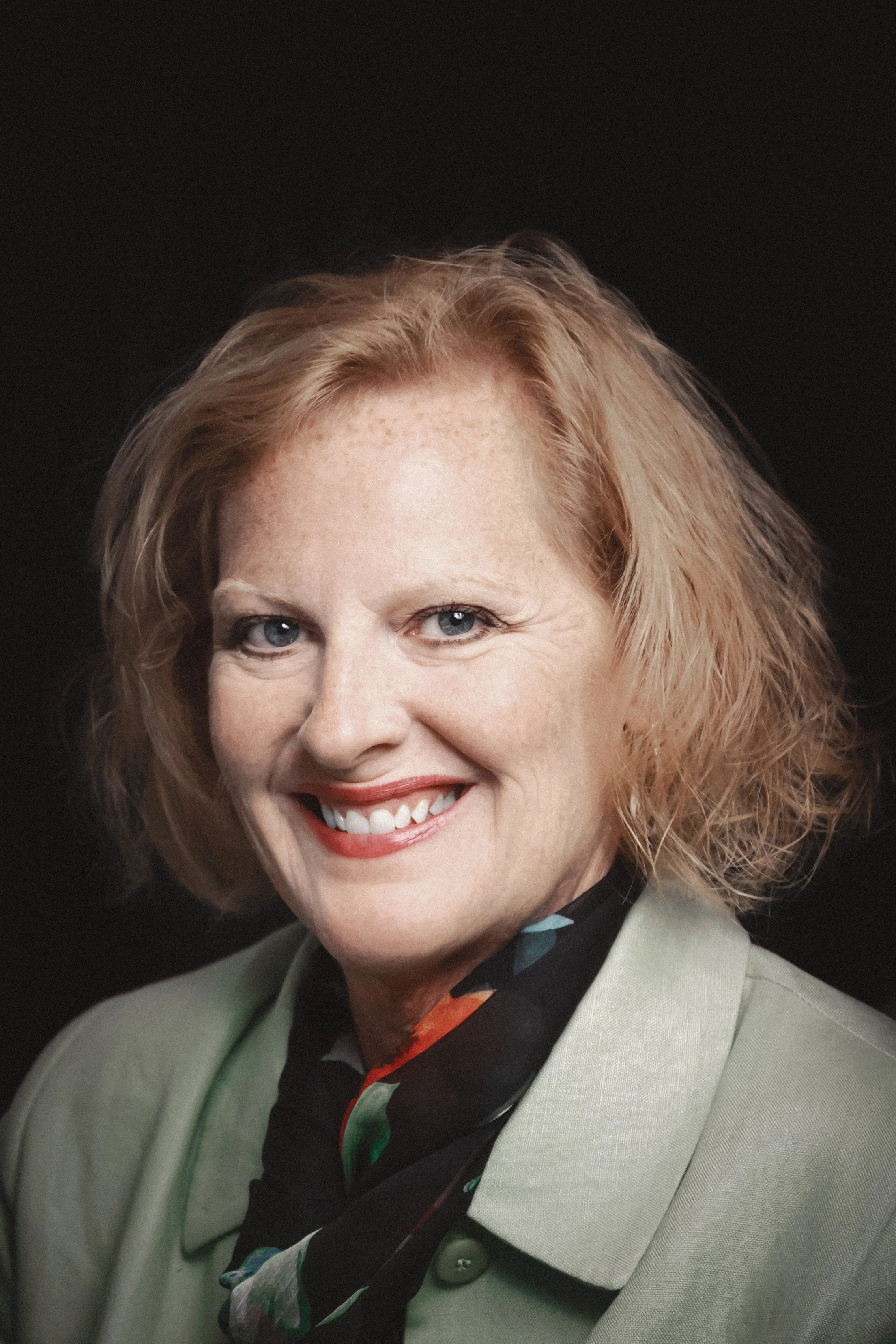 About — Riccobene Affiliates