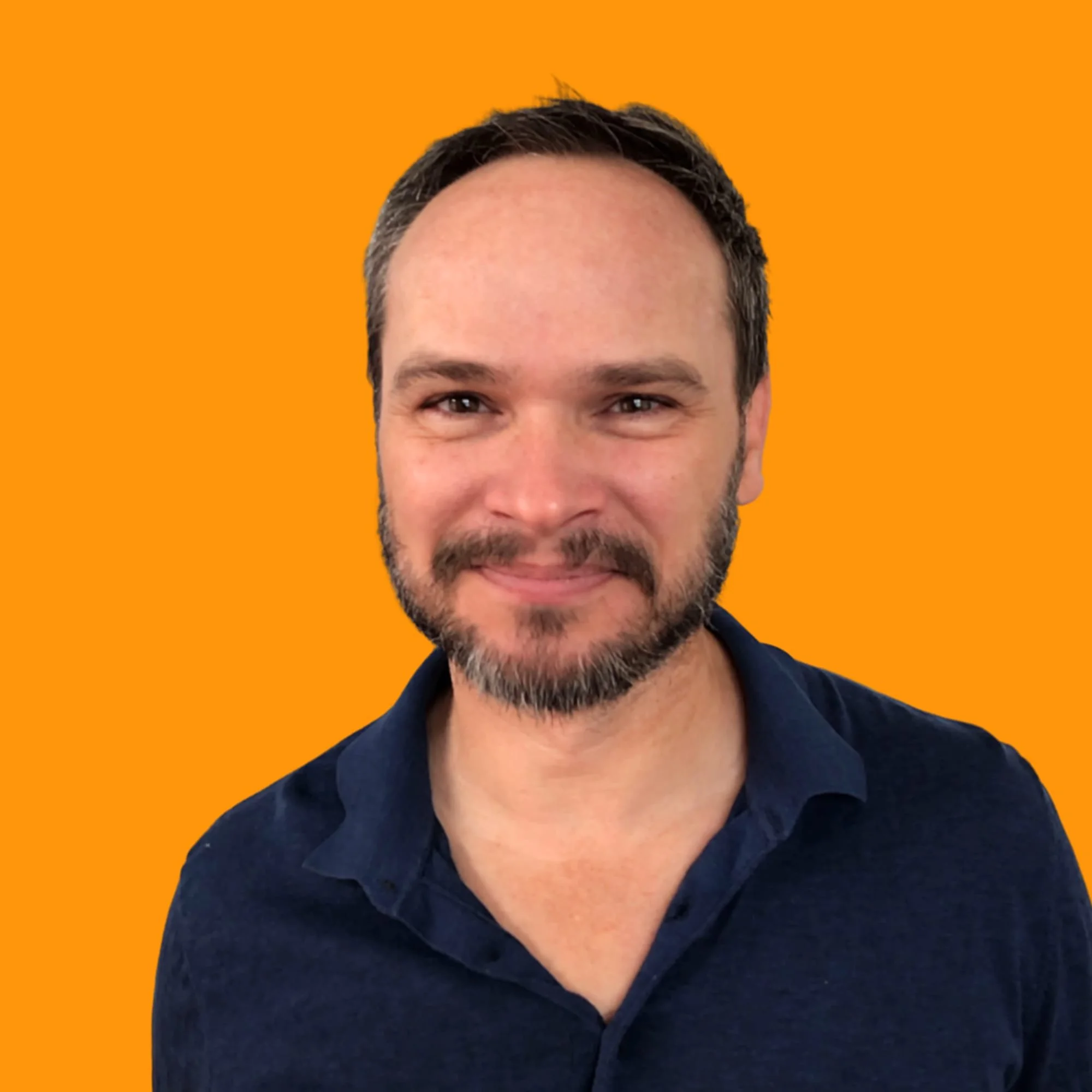 Jeff Gardner — The Invisible Studios