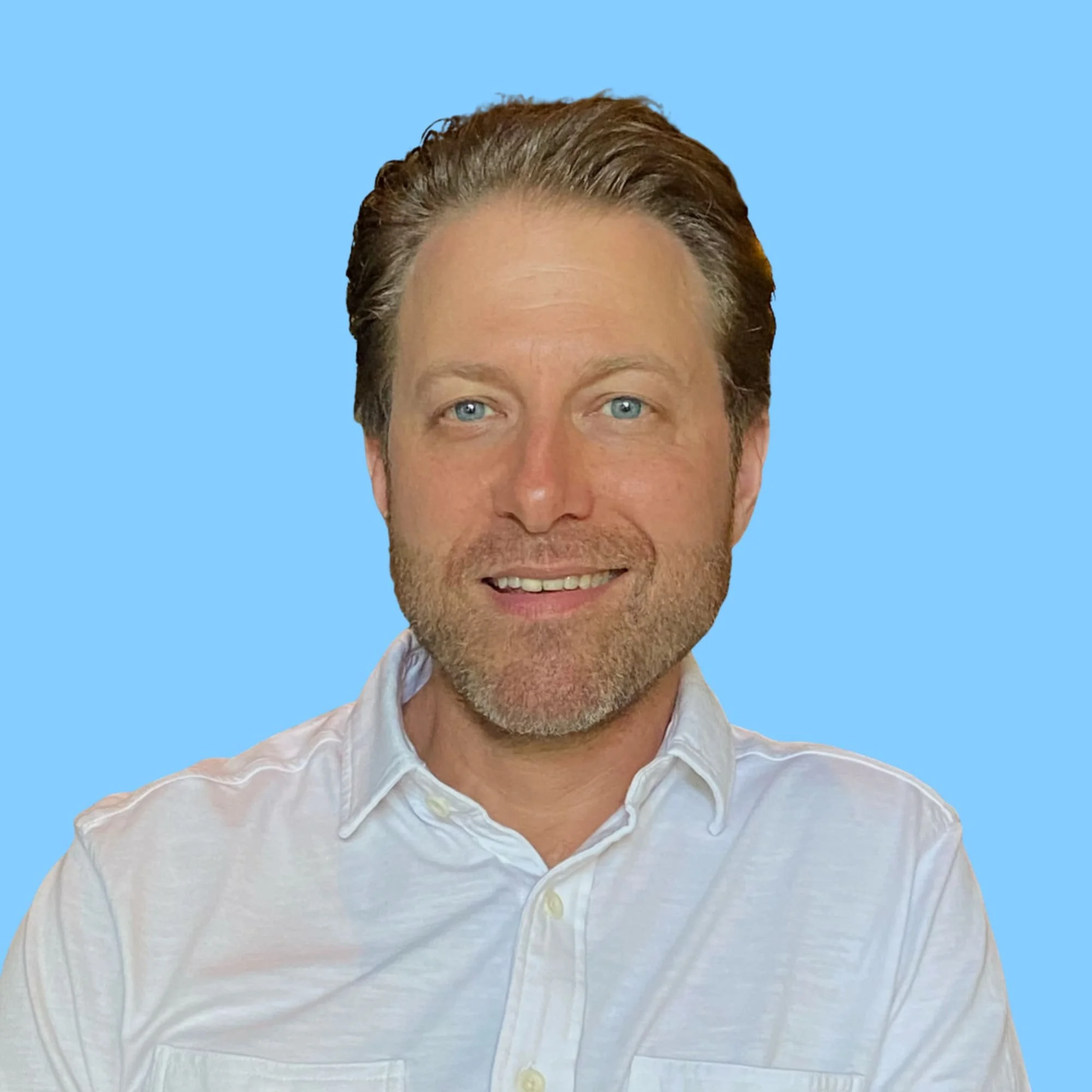 Mark Holden — The Invisible Studios