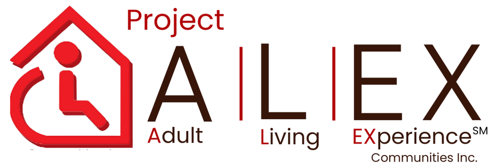 Project ALEX Communities