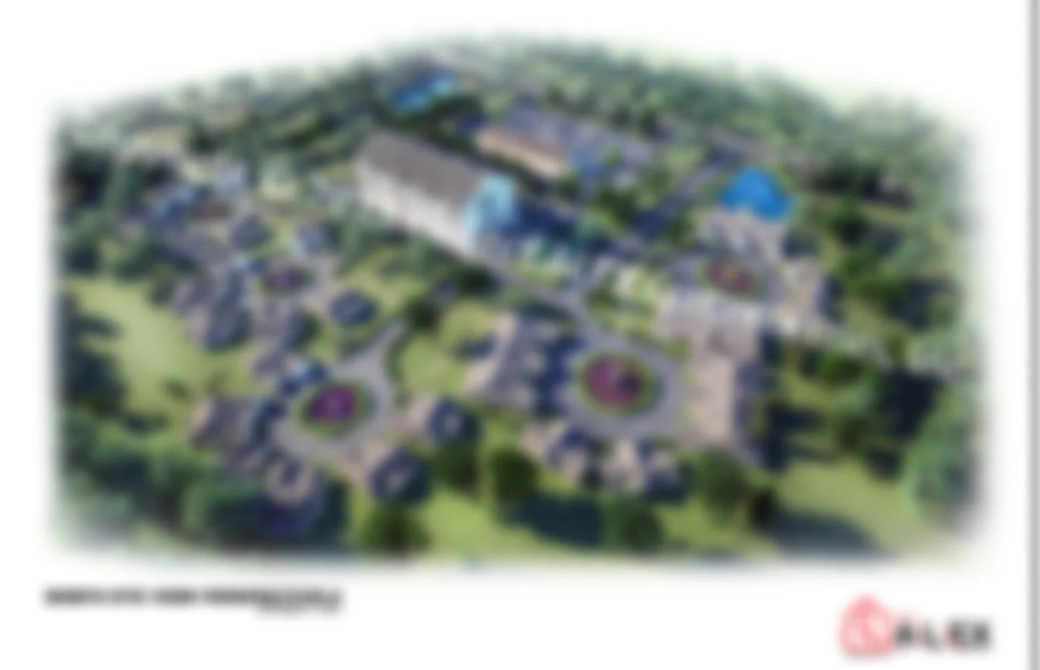 2024 Capital Challenge — Project ALEX Communities