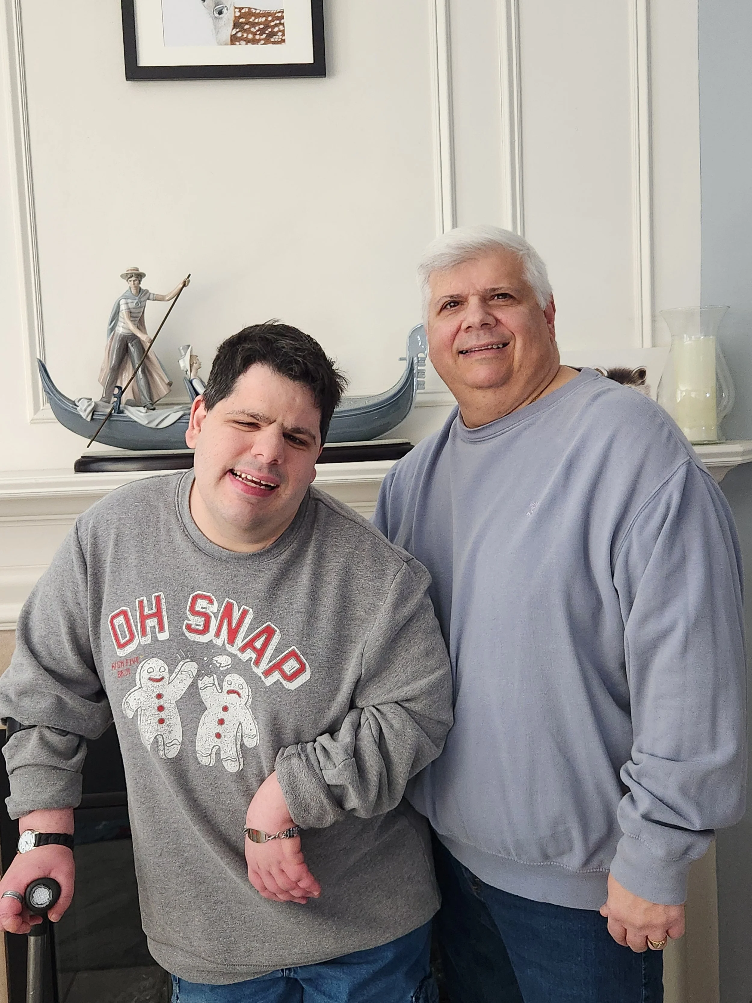 Leadership — Project ALEX Communities