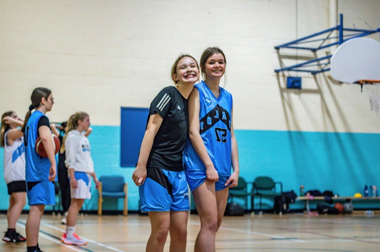 About — Avalon Basketball - St. John's, Newfoundland
