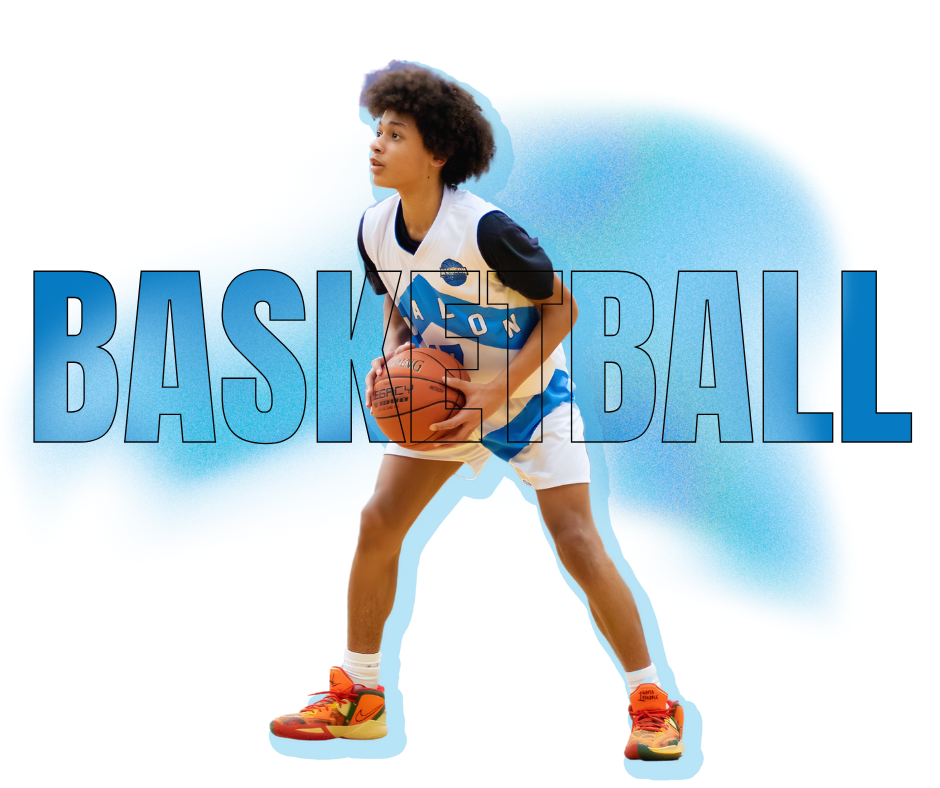 Club Basketball — Avalon Basketball - St. John's, Newfoundland