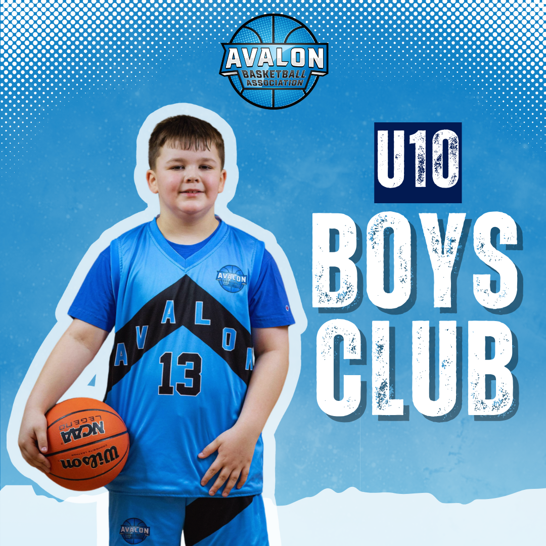 Current Programs — Avalon Basketball - St. John's, Newfoundland