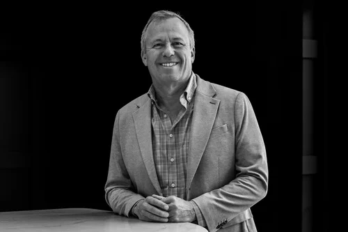 Mike Deitemeyer Joins Rockbridge — Rockbridge