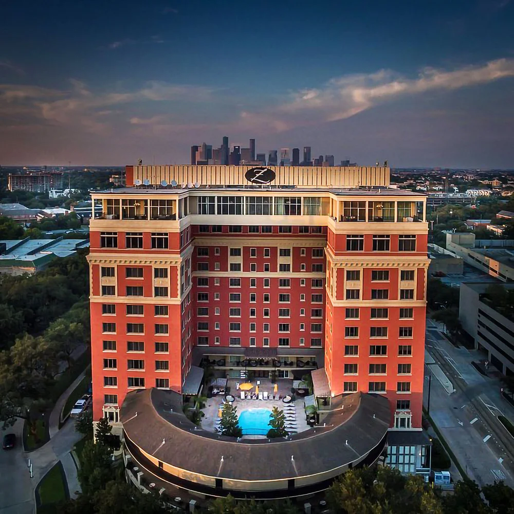 Rockbridge Acquires Three Hotel ZaZa Properties in Dallas, Houston, and ...
