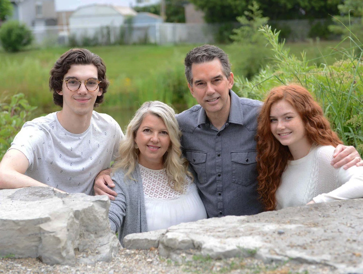 About Me — Tim Louis