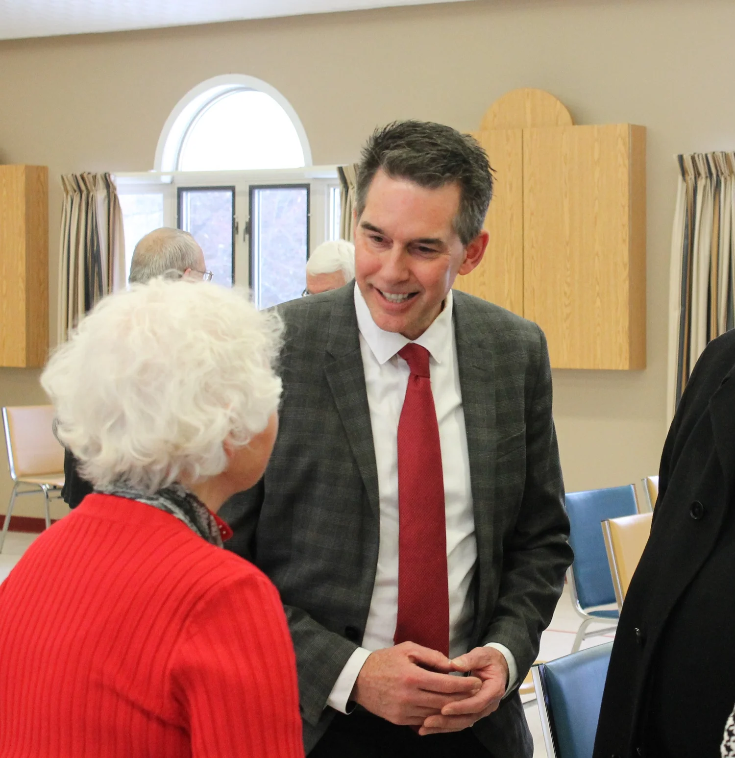 About Me — Tim Louis