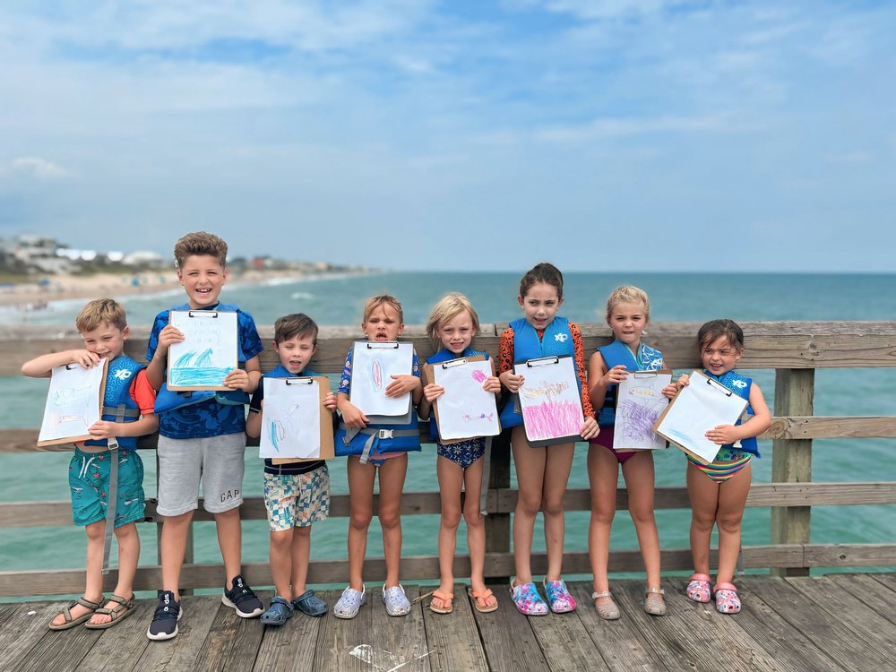 Ecological Marine Adventures