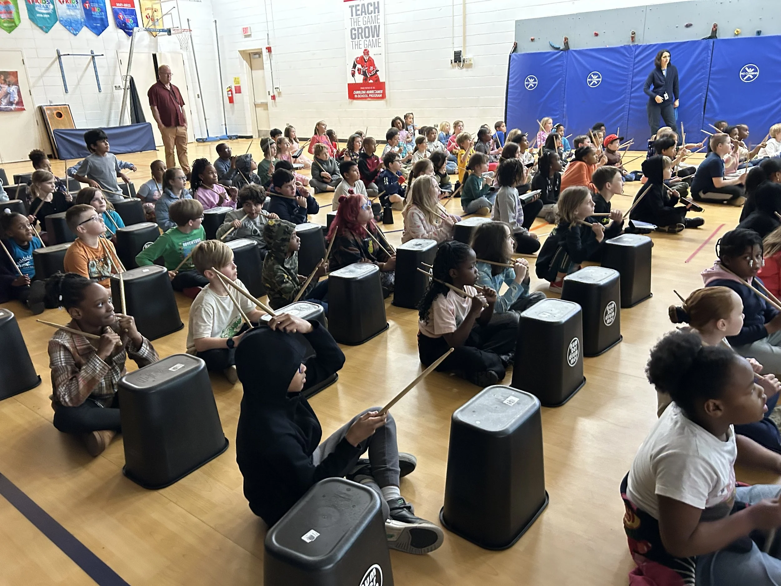 Powell PTA | Get Involved — Powell PTA