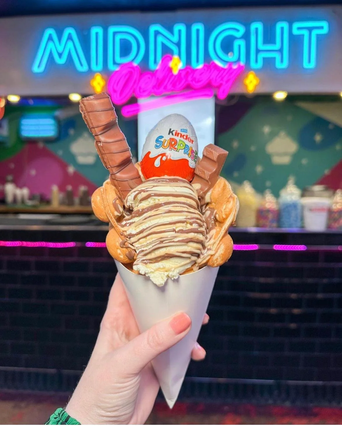 Our Story — Drip & Drizzle Deserts