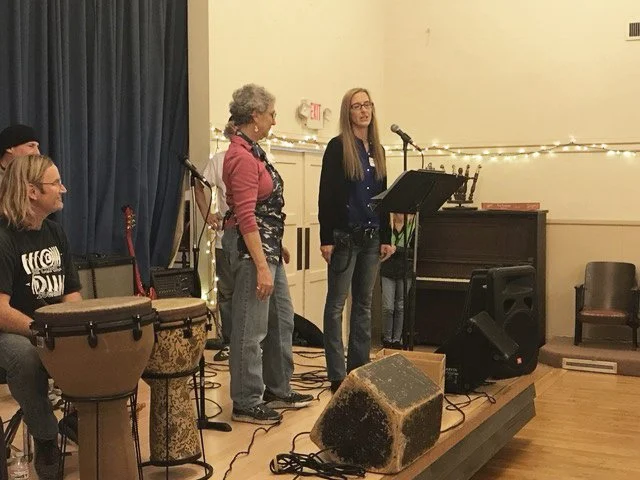 History — SLO Community Cares