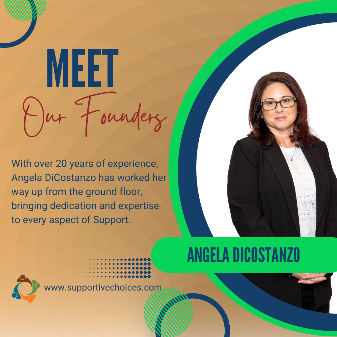 Staff — Supportive Choices