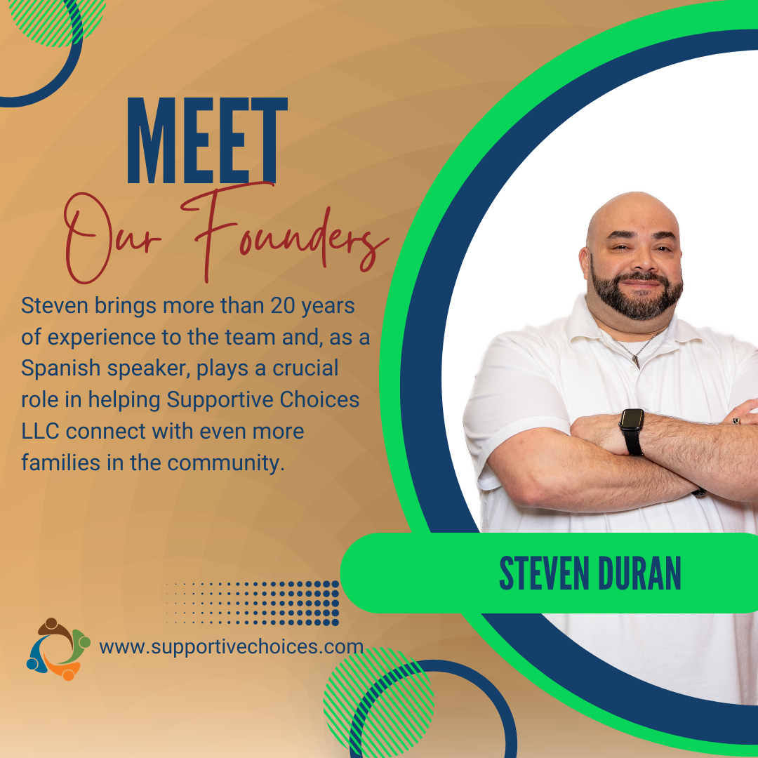 Staff — Supportive Choices