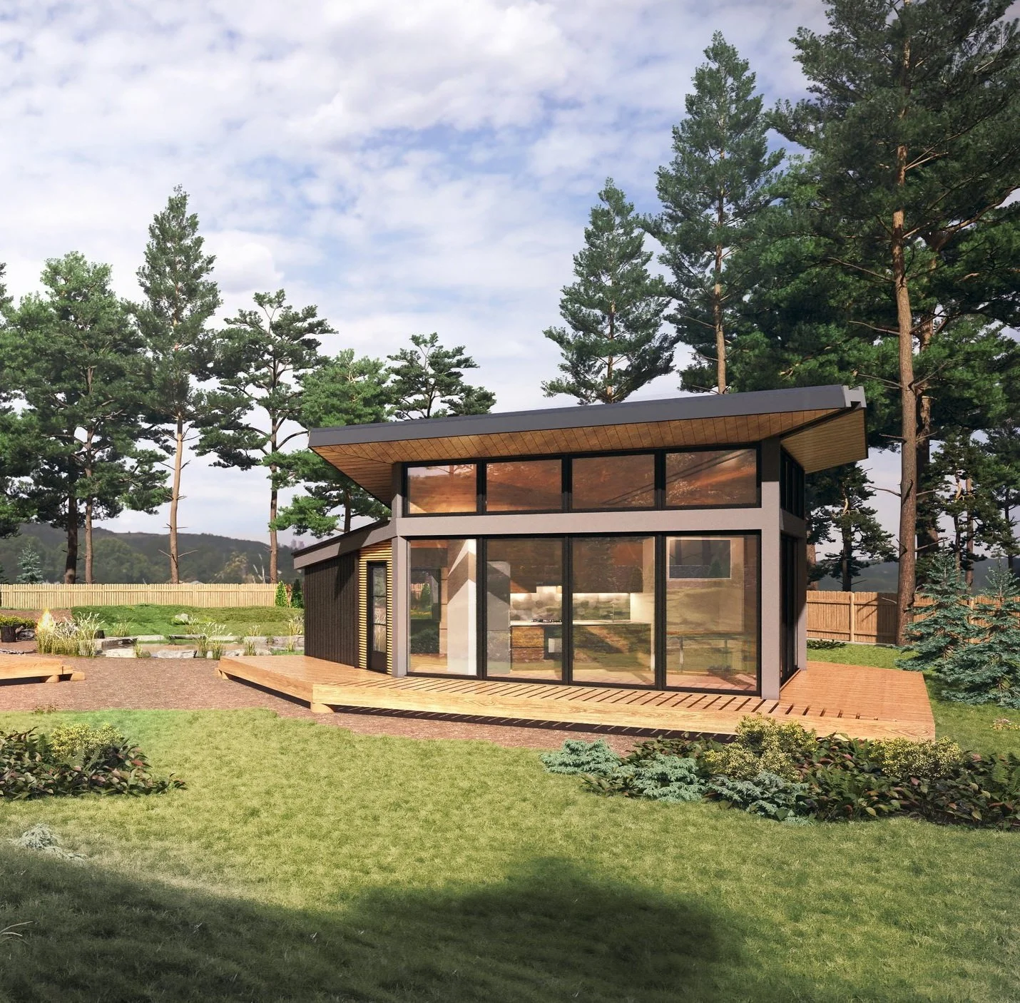 OFA - Omnia Forma Architecture I Beacon + Hudson Valley NY