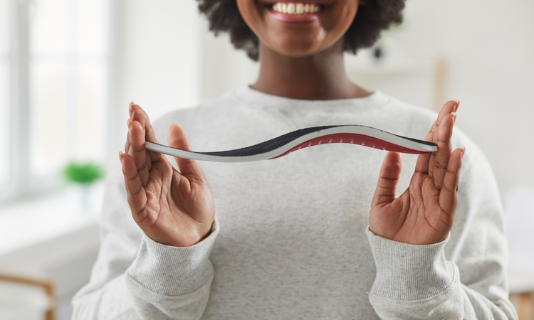 What are Custom Orthotics and Who Needs Them? — Ace Feet Podiatry ...